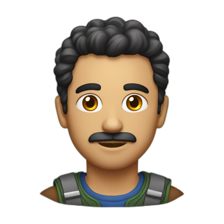 AI Emoji Generator