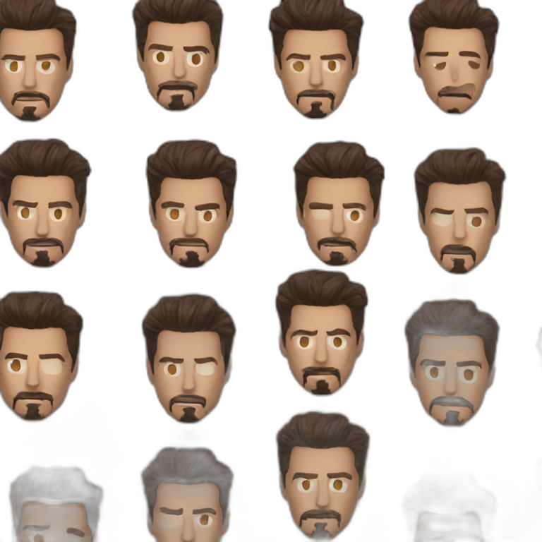 AI Emoji Generator