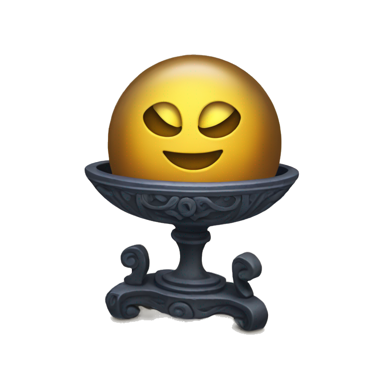 AI Emoji Generator