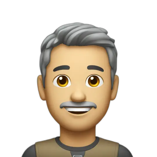 AI Emoji Generator