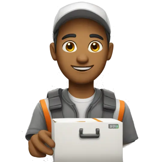 AI Emoji Generator