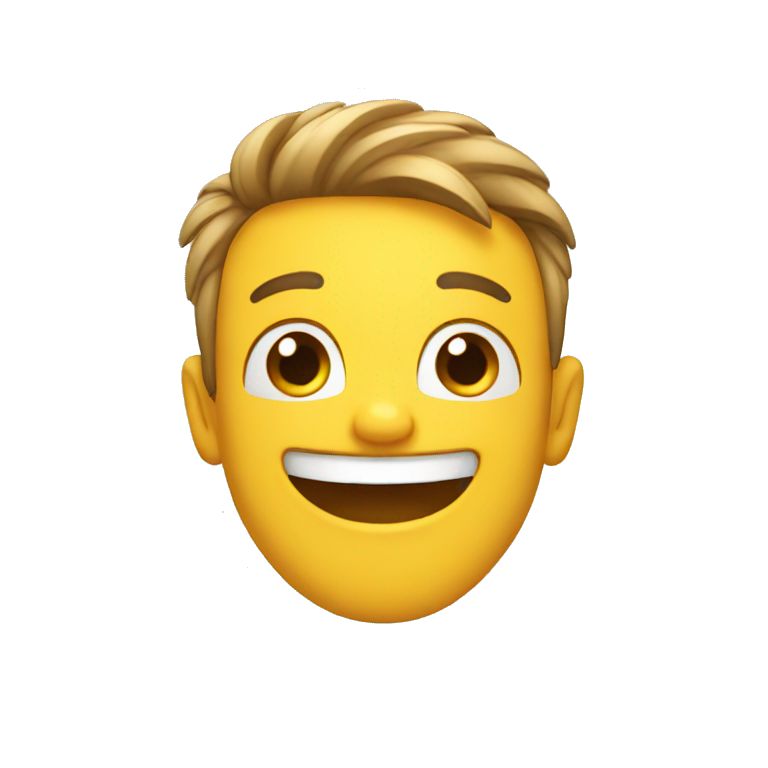 AI Emoji Generator