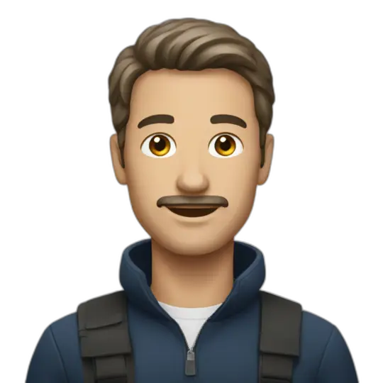 AI Emoji Generator