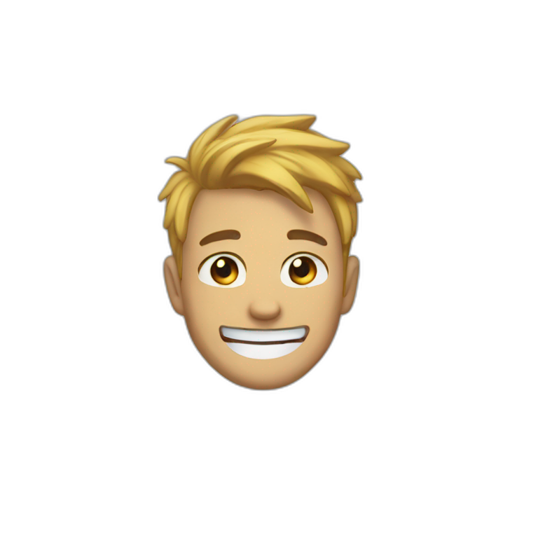 Ai Emoji Generator