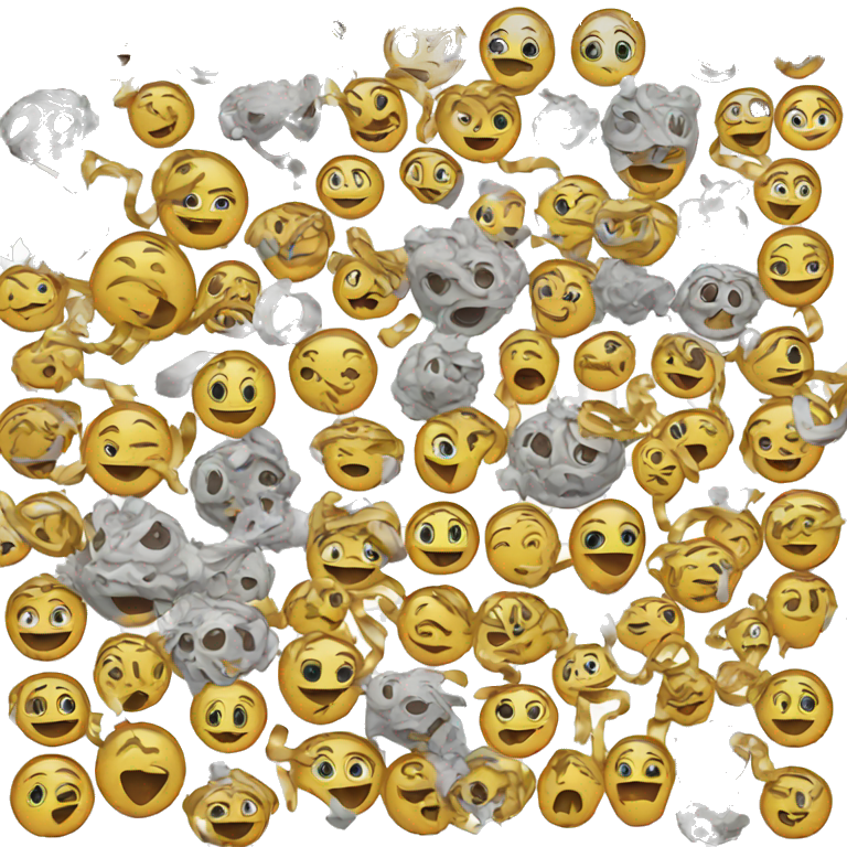 AI Emoji Generator