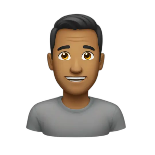 AI Emoji Generator AI Emoji Generator