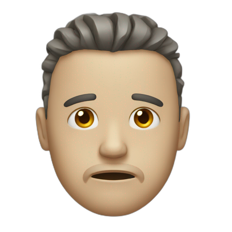AI Emoji Generator AI Emoji Generator