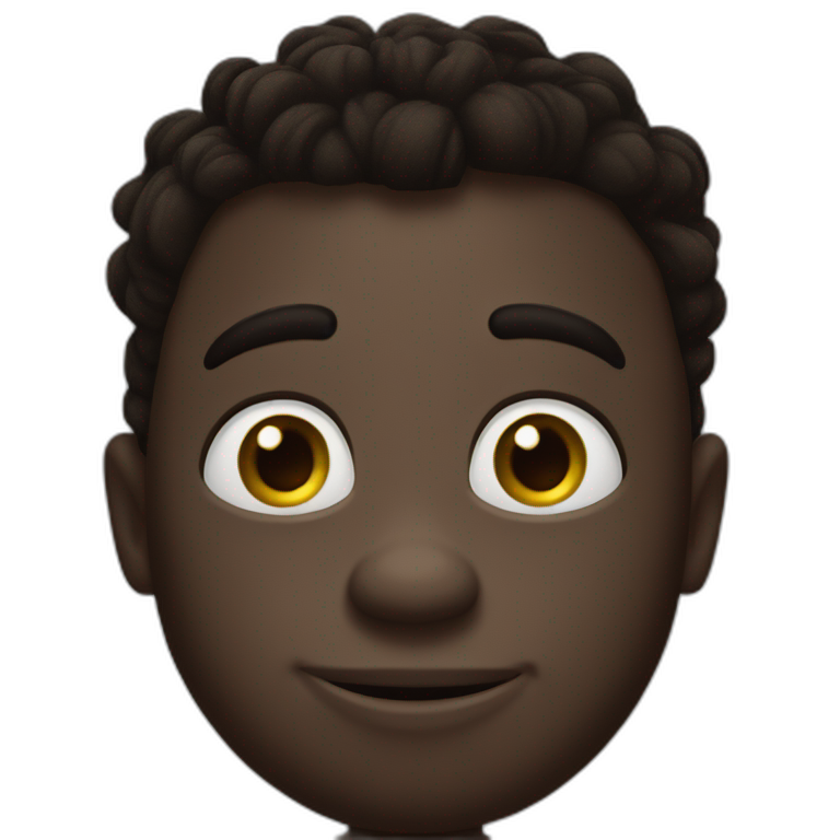 AI Emoji Generator
