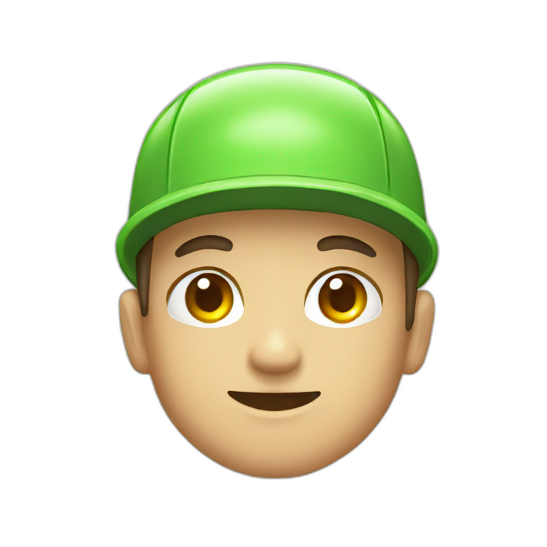 AI Emoji Generator AI Emoji Generator