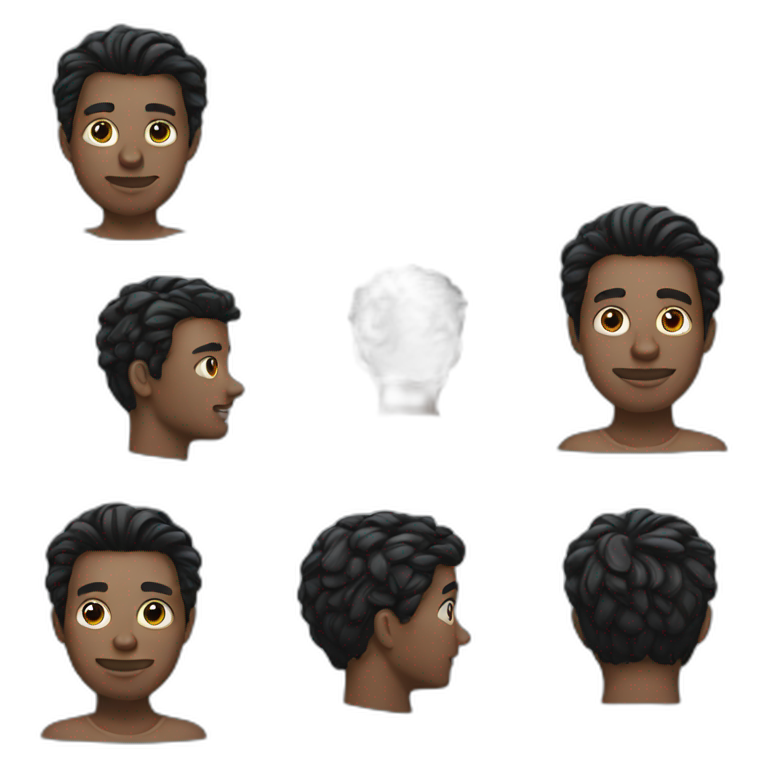 Ai Emoji Generator