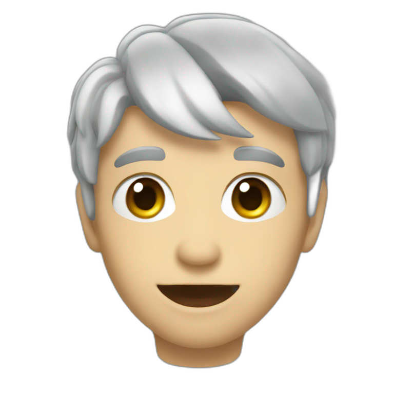 AI Emoji Generator