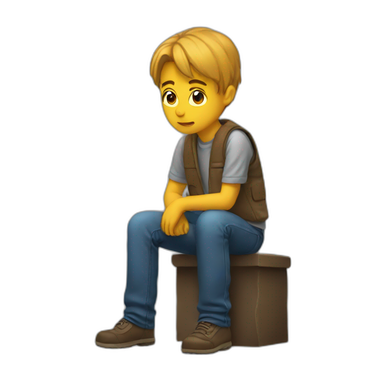 AI Emoji Generator