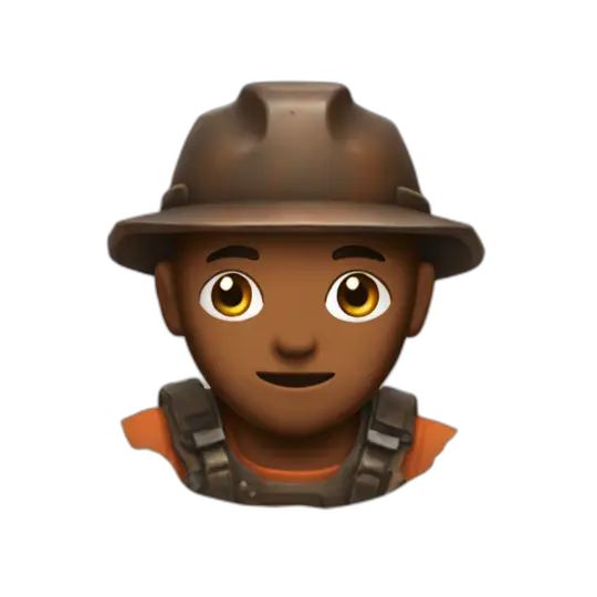 AI Emoji Generator AI Emoji Generator