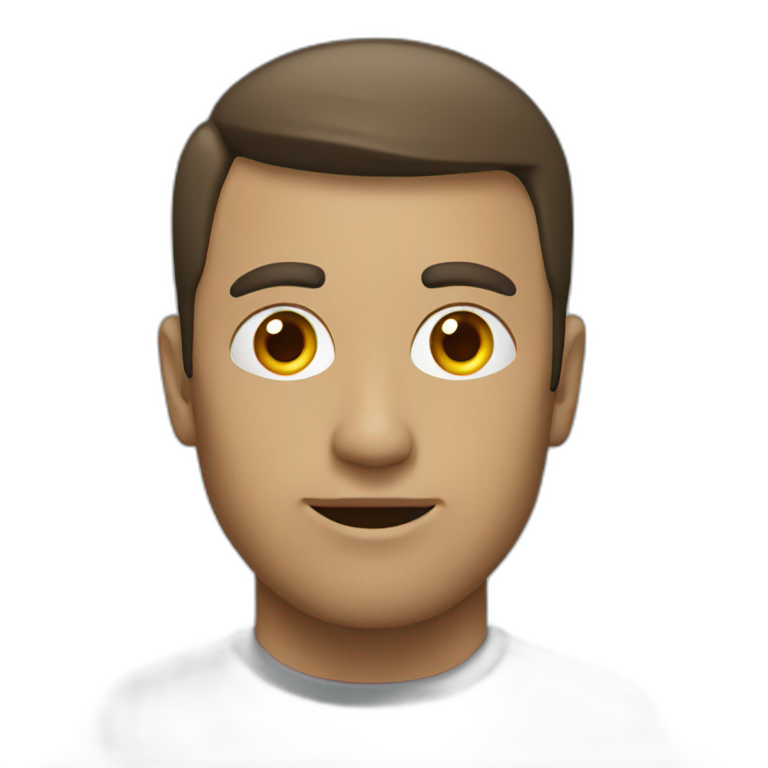 AI Emoji Generator