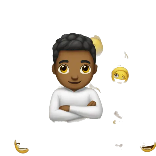 AI Emoji Generator