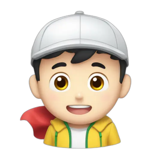 AI Emoji Generator