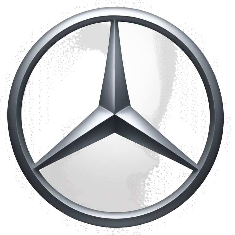Emoji Mercedes Logo: Emoji De Mercedes – ITVQ