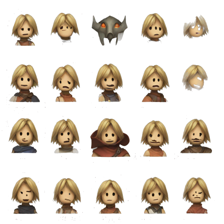 AI Emoji Generator