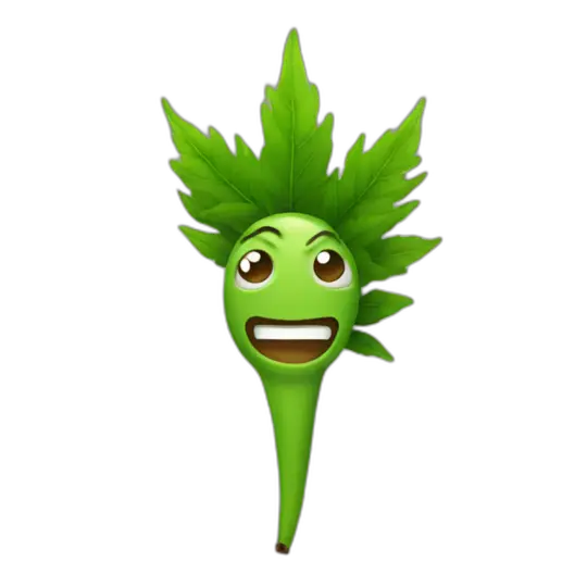 AI Emoji Generator