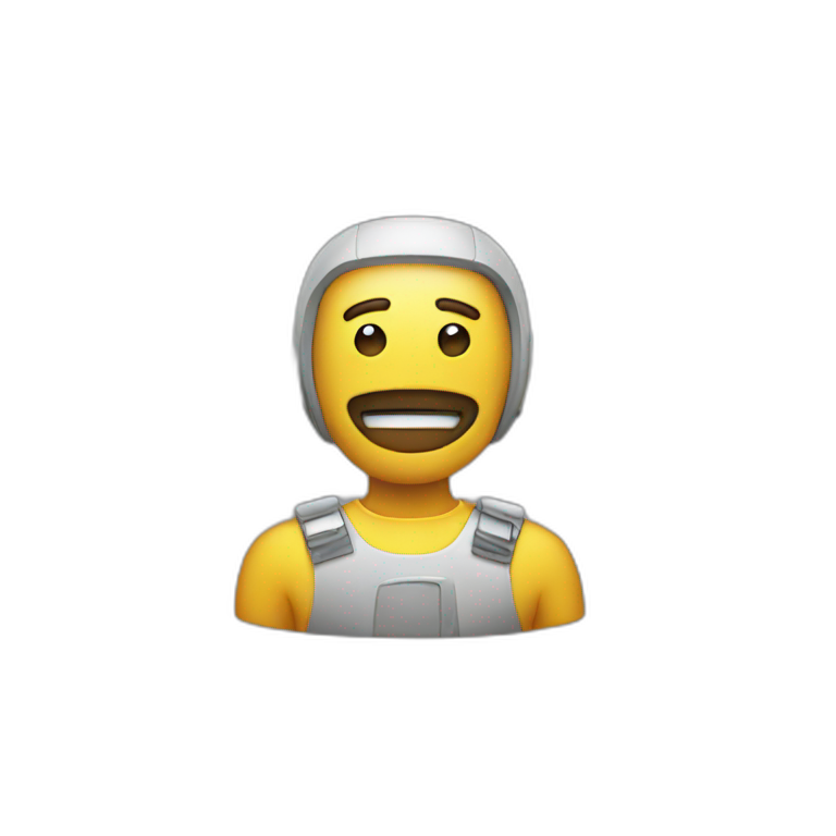 AI Emoji Generator