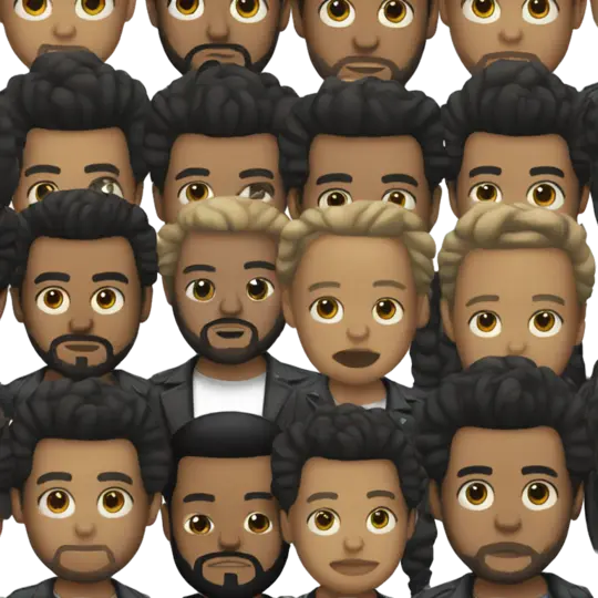 AI Emoji Generator