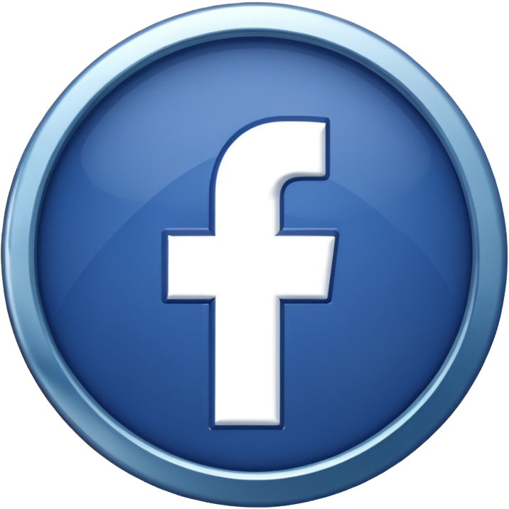 Create an emoji like a Facebook verification tip Sticker