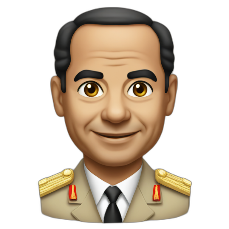 AI Emoji Generator