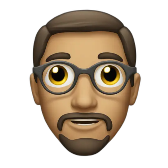 AI Emoji Generator