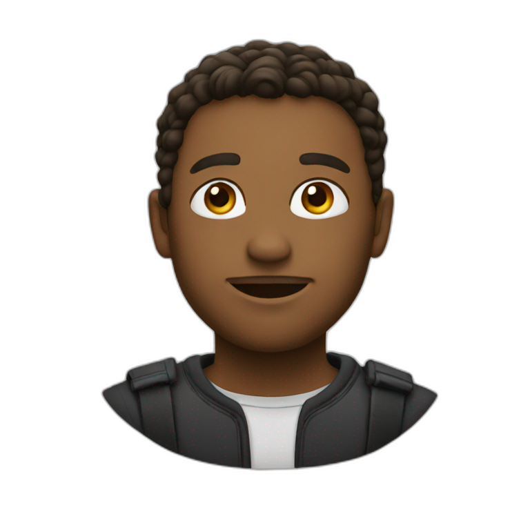 AI Emoji Generator