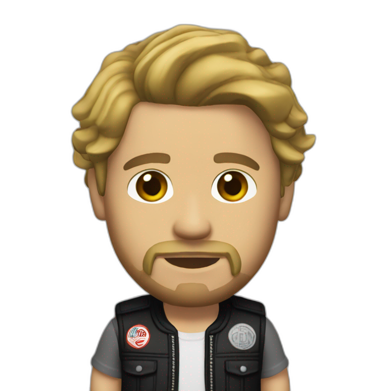 AI Emoji Generator