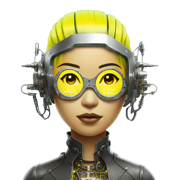 Ai Emoji Generator