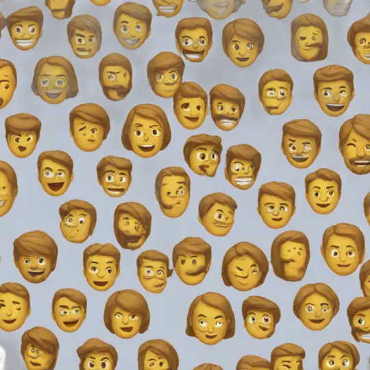 AI Emoji Generator