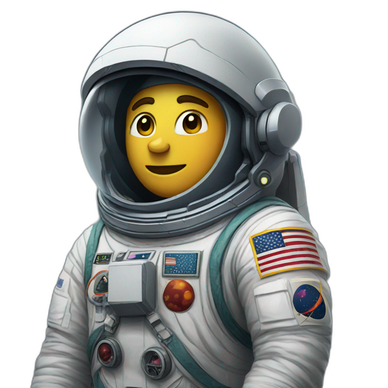 AI Emoji Generator