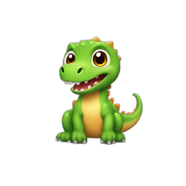 Ai Emoji Generator