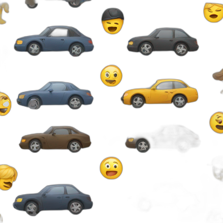 AI Emoji Generator
