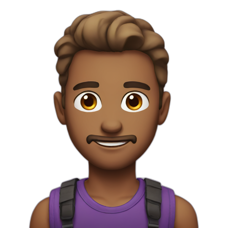 AI Emoji Generator