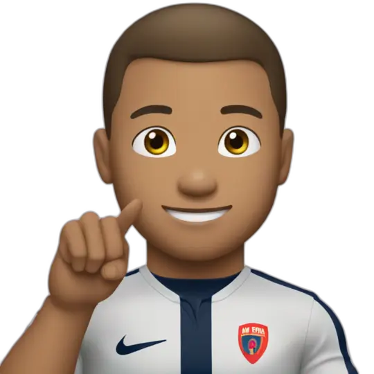 AI Emoji Generator AI Emoji Generator