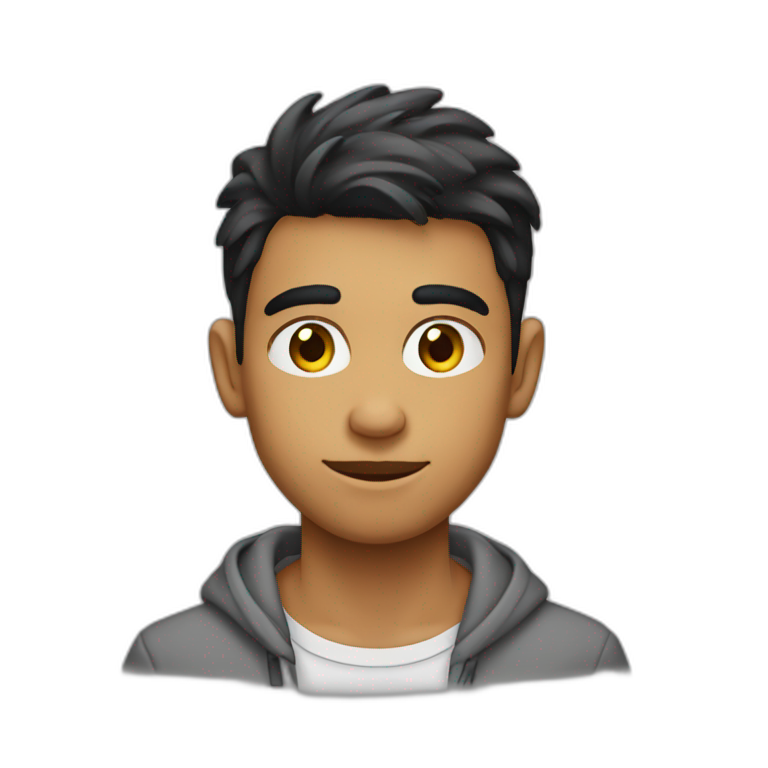 AI Emoji Generator