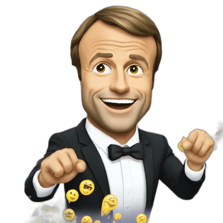 AI Emoji Generator