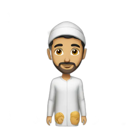 AI Emoji Generator