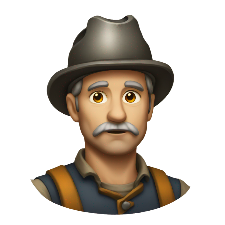 AI Emoji Generator