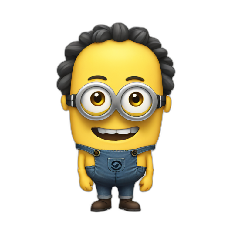 AI Emoji Generator
