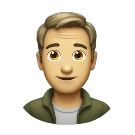 AI Emoji Generator