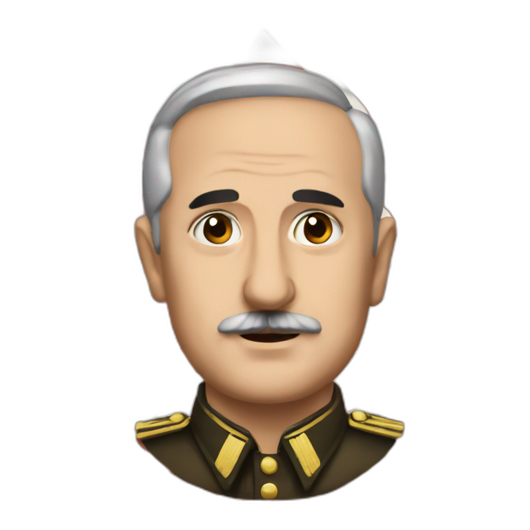 AI Emoji Generator