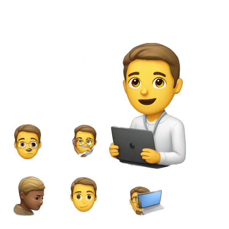 AI Emoji Generator