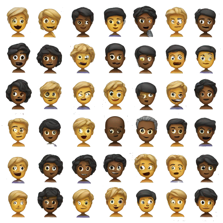 Ai Emoji Generator