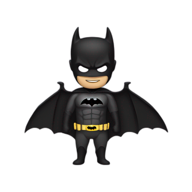 Ai Emoji Generator