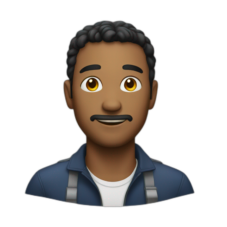 AI Emoji Generator