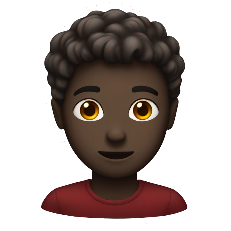 AI Emoji Generator