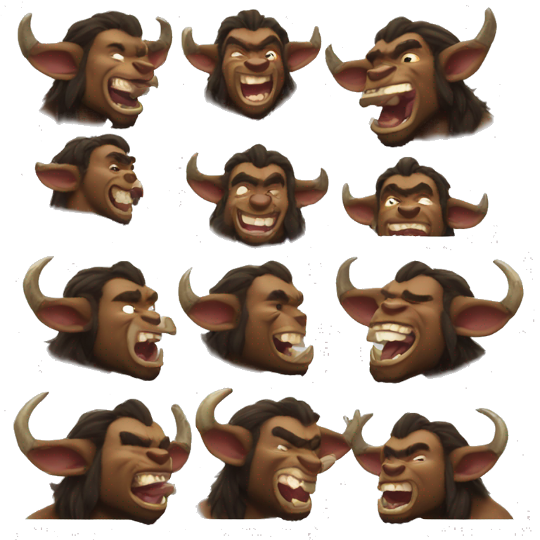AI Emoji Generator